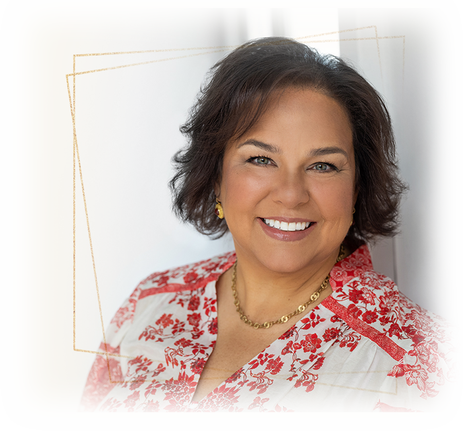 My Authentic Life with Kelly Woods